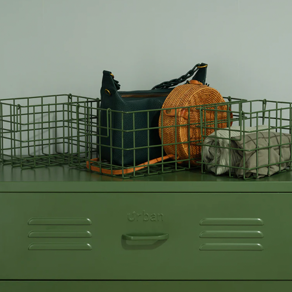 Adult Hangers - Urban Lockers